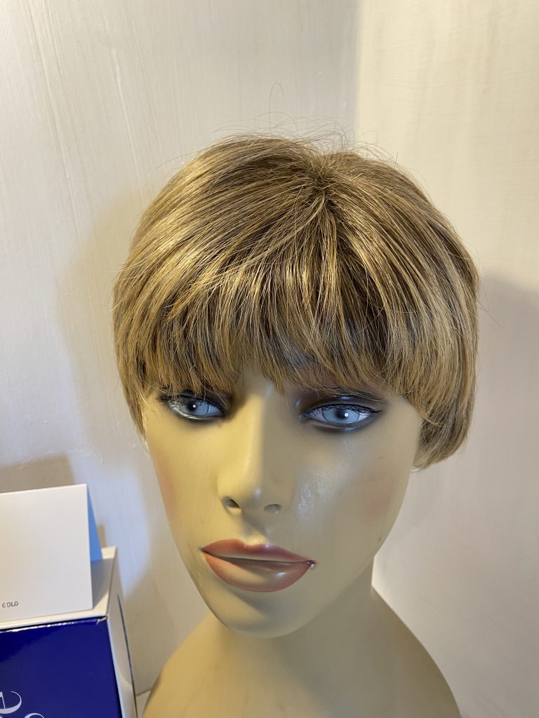 Harvest gold short wig. Bblss262 – Wigbank