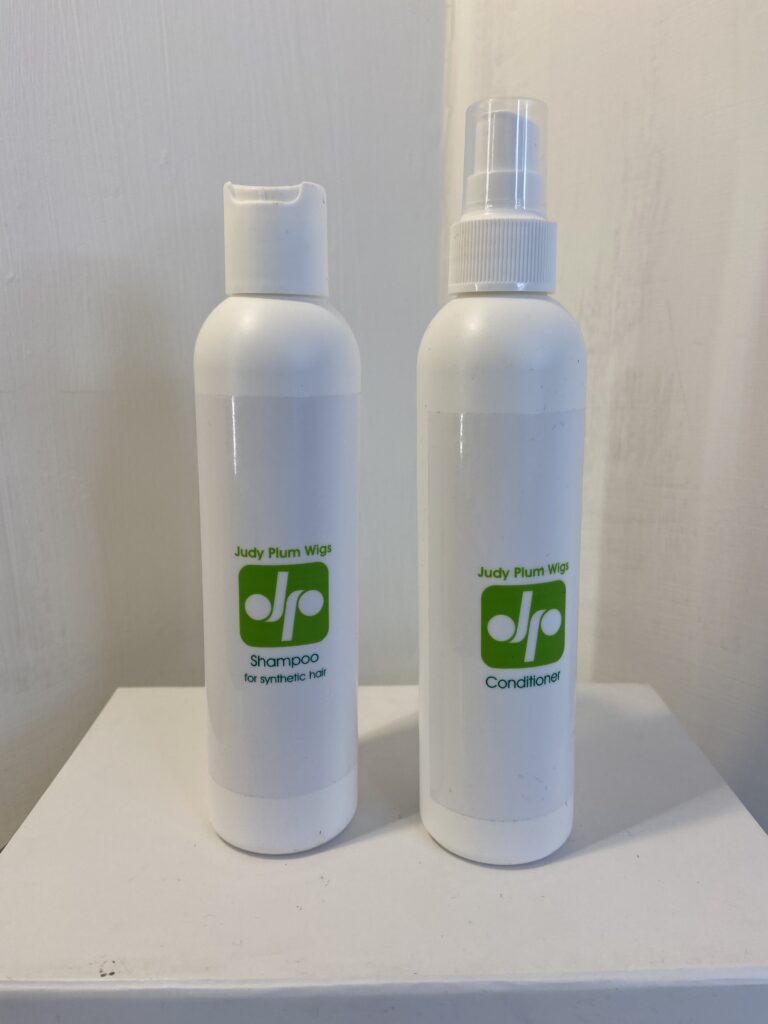 Judy plum shampoo and conditioner 104 – Wigbank