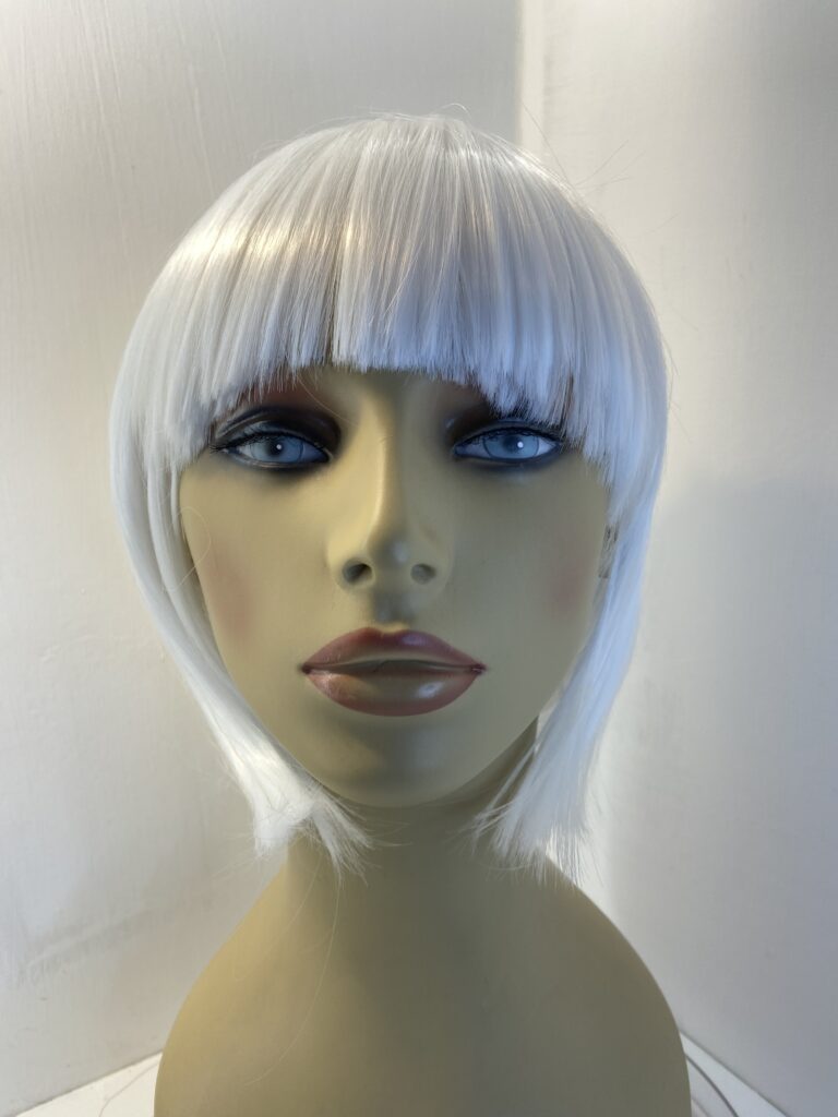 Snow White wig. Whms722 – Wigbank