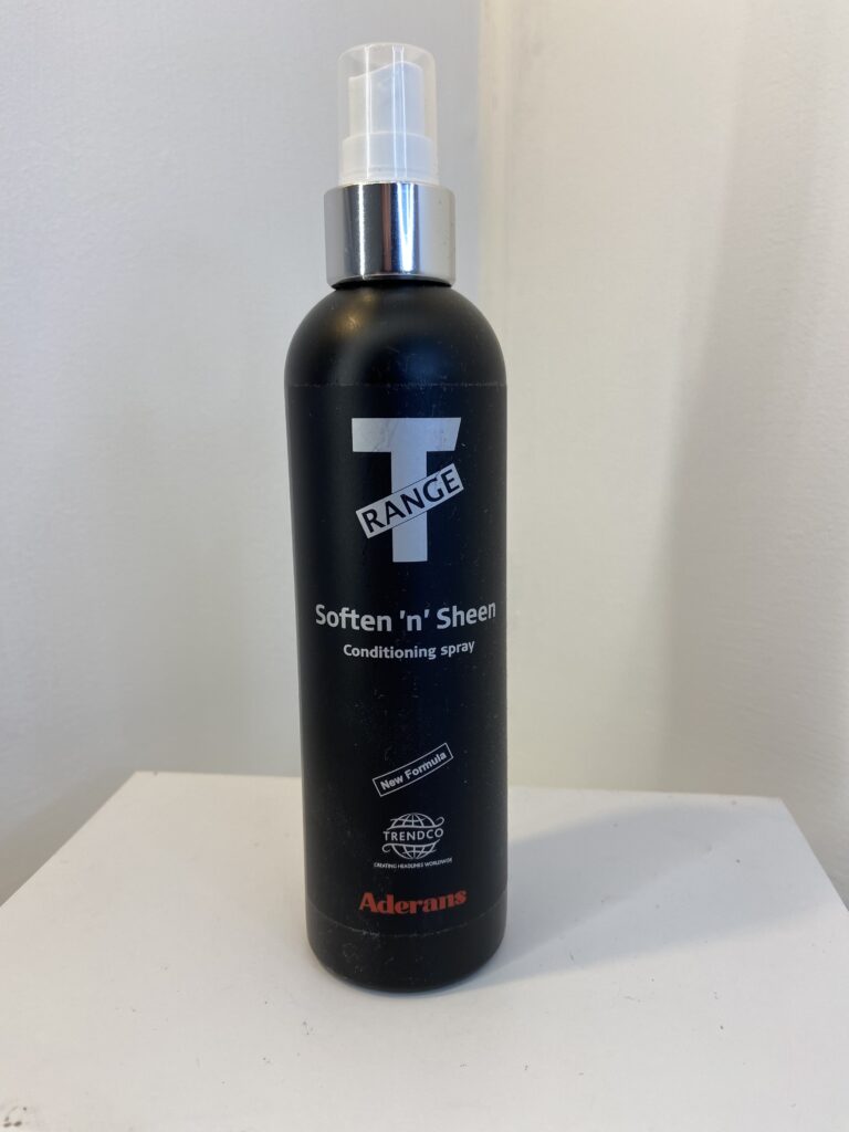 T range soften n Sheen 149 – Wigbank