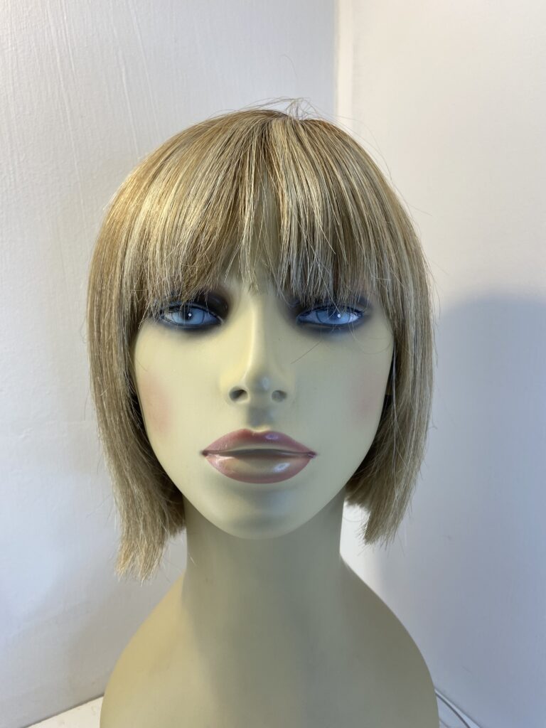 Blonde rooted wig. Blms214 – Wigbank