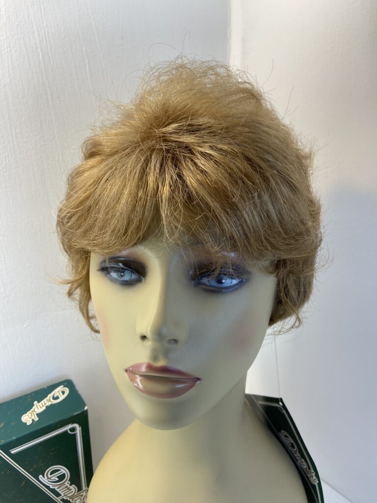 New boxed dimples wig. Bbrsc738 – Wigbank
