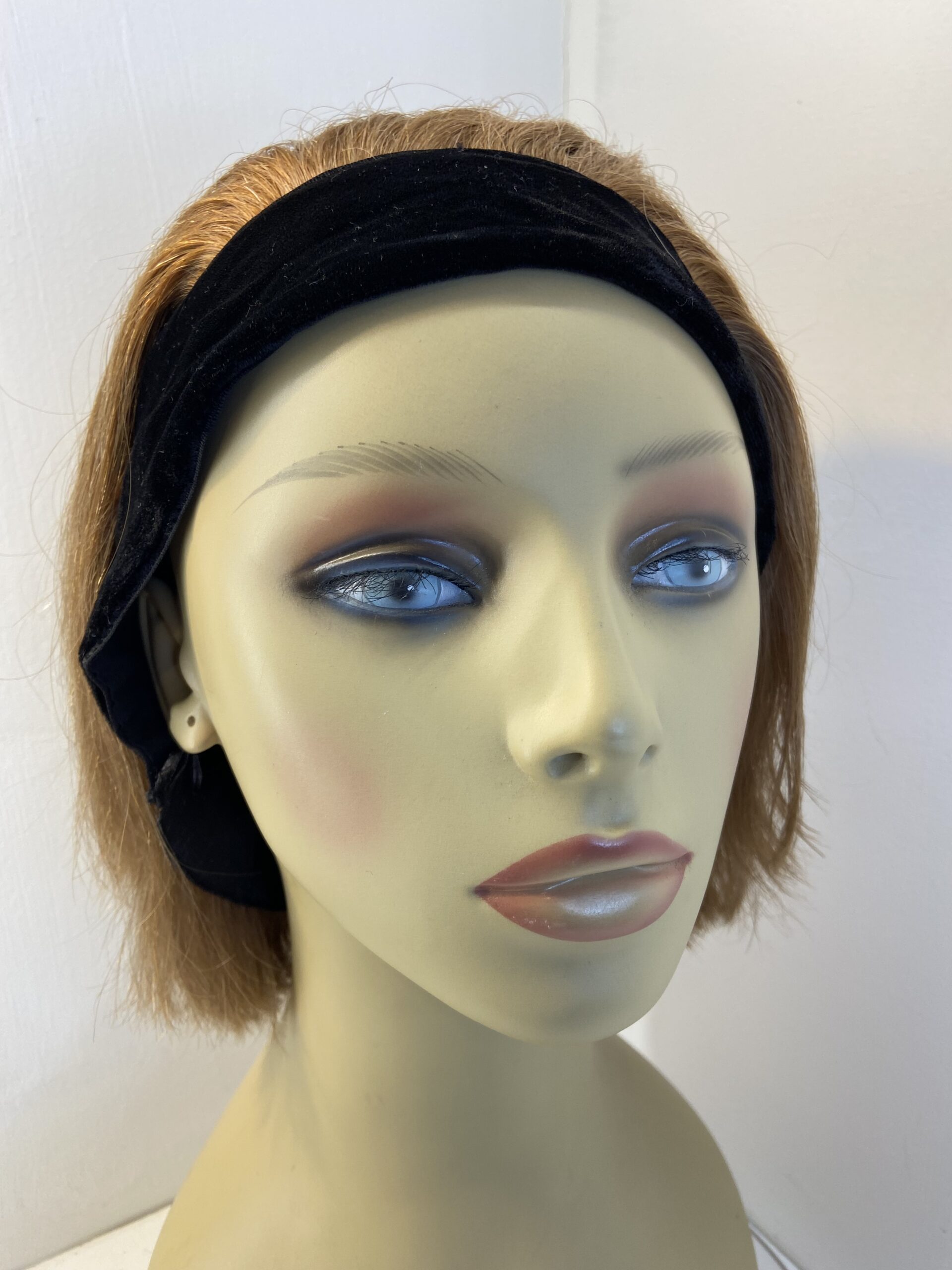 Human hair long wig. Brls789 – Wigbank