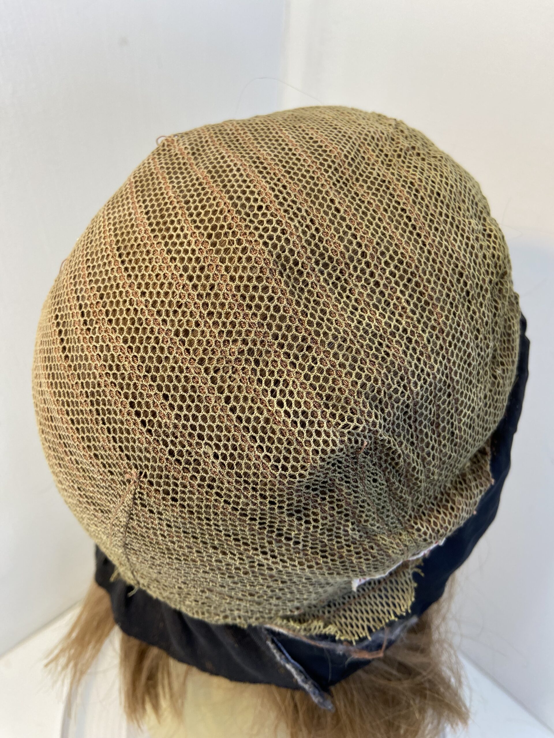 Human hair long wig. Brls789 – Wigbank